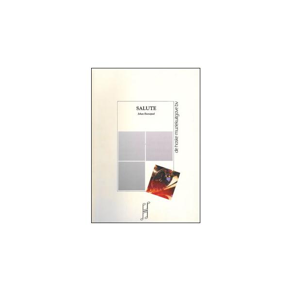 関連words：De Haske/挨拶 (サリュート)