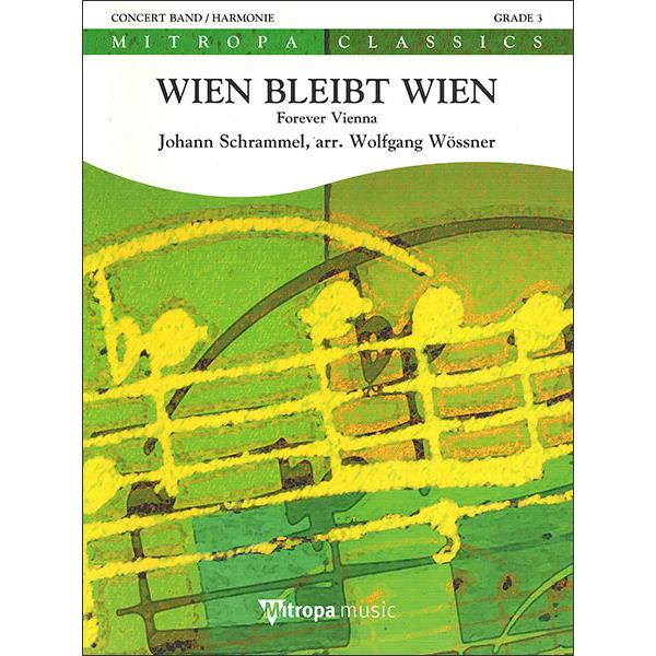 関連words：Mitropa/ウィーンはいつもウィーン