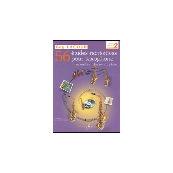 関連words：Gerard Billaudot Editeur/練習曲 第31番〜56番