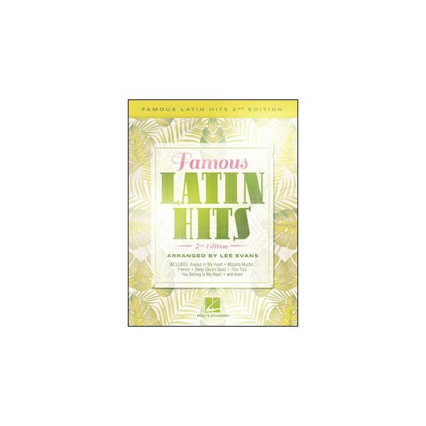 関連words：Hal Leonard/Adios　アディオス/Amor (Amor Amor Amor)　アモール/Always in My Heart (Siempre En Mi Corazon)　いつも私の心に （オールウェイズ・イ...