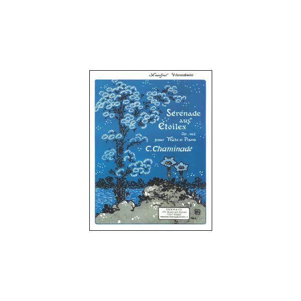 星のセレナーデ Op. 142