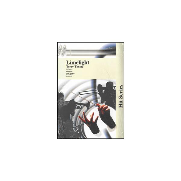関連words：Molenaar/ライムライト (テリーのテーマ)