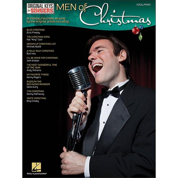 関連words：Hal Leonard/Blue Christmas　ブルー・クリスマス/Caroling Caroling　キャロリング、キャロリング/Christmas is a-Comin' (May God Bless You)　ク...