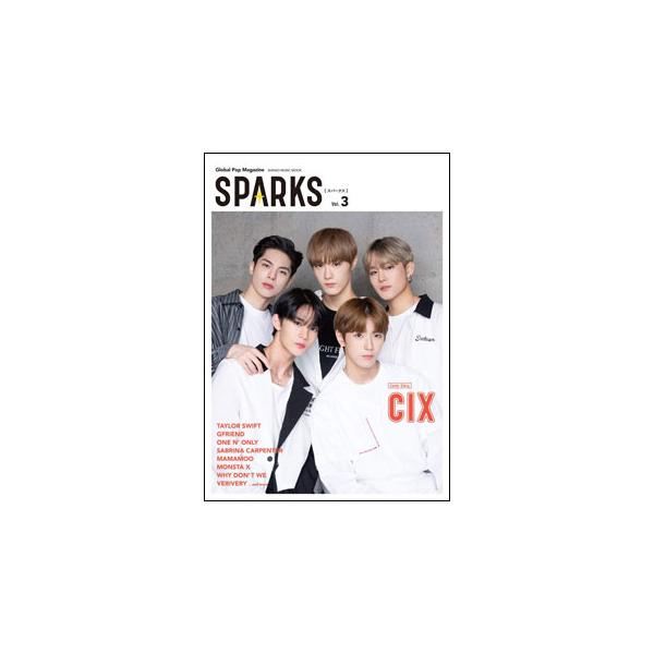 関連words：シンコー・ミュージック/●10月23日に日本語ヴァージョン、新曲を含むミニ・アルバム『HELLO Chapter 1. Hello Stranger』日本盤で正式に日本デビューを果たす/CIXの日本で撮影した撮り下ろし写真＆...