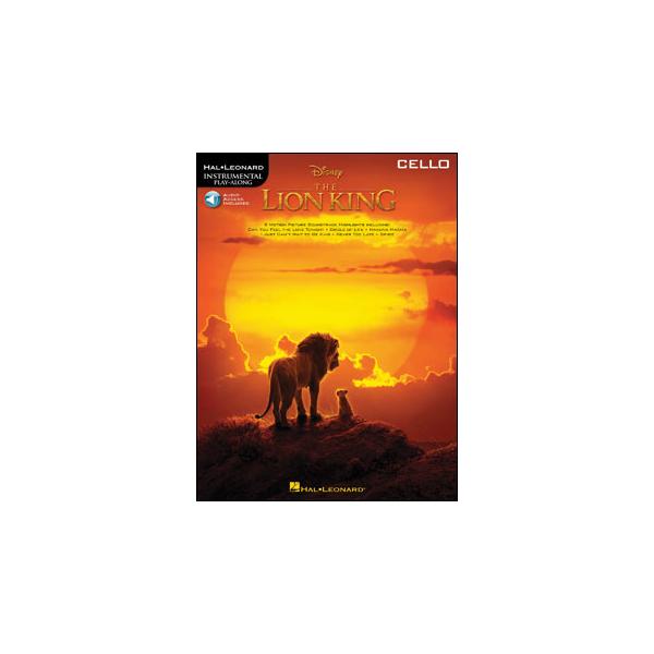 関連words：Hal Leonard/Can You Feel the Love Tonight　愛を感じて/Circle of Life　サークル・オブ・ライフ/Hakuna Matata　ハクナ・マタタ/I Just Can't Wa...