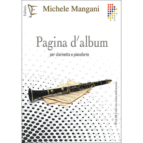 関連words：Edizioni Musicali Eufonia/アルバムの綴り