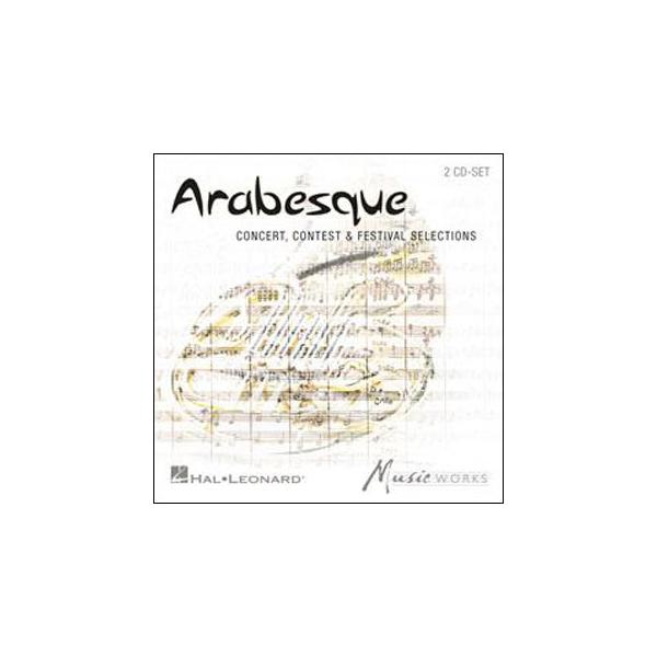 関連words：Hal Leonard/CD1-1 アラベスク/CD1-2 ウォーキング・イントゥ・ヒストリー/CD1-3 アメリカン・ファンファーレ/CD1-4 南部地方の賛美歌/CD1-5 アメリカン・バーンダンス/CD1-6 パッセー...