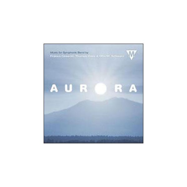 関連words：Mitropa/1. ダイナミック序曲/2. ノストラダムス/3. アウローラ/4. 「アトランティス」より第1楽章「コール・アンド・ヴィジョン」/5. 「アトランティス」より第2楽章「テンプル・ミュージック」/6. 「アト...