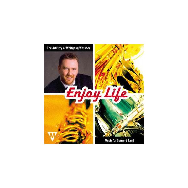 関連words：Mitropa/1. エンジョイ・ライフ/2. グリューネマイヤー！/3. ブライアン・アダムス・メドレー/4. ジョー・コッカー/5. ウィ・ハヴ・ア・ドリーム/6. モーツァルト！/7. ダンス・オブ・ヴァンパイヤ/8....