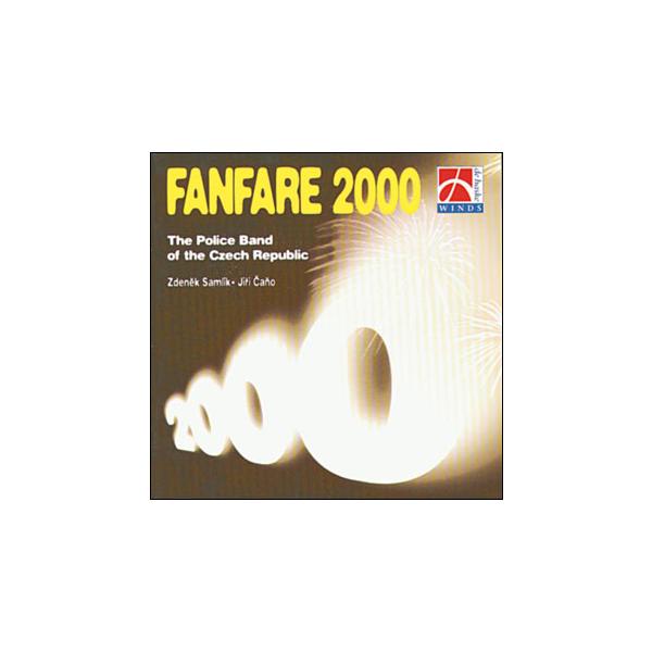 関連words：De Haske/1. ファンファーレ2000/2. オーパンバル（オペラ座舞踏会）への入場/3. ドナウ川の印象/4. トロピカル・ドリームス/5. Operettensterne/6. ハイデックスブルグ万歳/7. Ba...