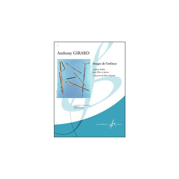 関連words：Gerard Billaudot Editeur/第1番 遠くの夢   (Le Songe du Lointain)/第2番 素晴らしい国   (Le Pays Merveilleux)/第3番 地平線へ向かって力強く進む ...