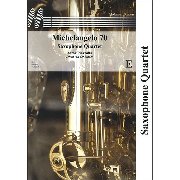 関連words：Molenaar/ミケランジェロ70