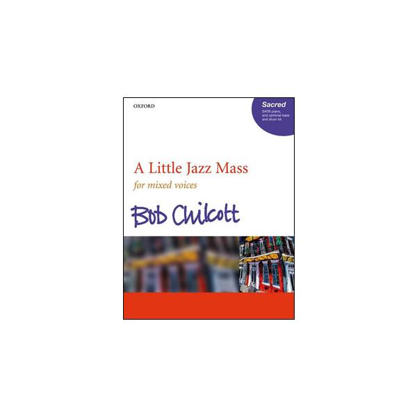 関連words：Oxford/1. キリエ/2. グロリア/3. サンクトゥス/4. ベネディクトゥス/5. アニュス・デイ