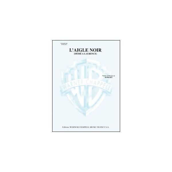 関連words：Carisch/黒いワシ