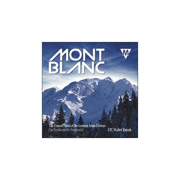 関連words：Mitropa/1. イントラーダ/2. オーストリア序曲/3. ムジカ・エロイカ/4. モンブラン/5. モンクとミルス/6. ブルガリア舞曲 作品35/7. グリーン・ヒルズ・ファンタジー/8. トラフィック/9. スピ...