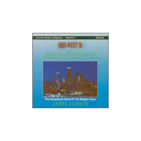 関連words：Curnow Music/1. パトリオッツ・オブ・ページェントリー/2. エレジー・アンド・セレブレーション/3. バレエ「雪娘」より 『道化師の踊り』/4. トゥルー・ノース/5. オール・ヘイル・ザ・パワー/6. ケー...