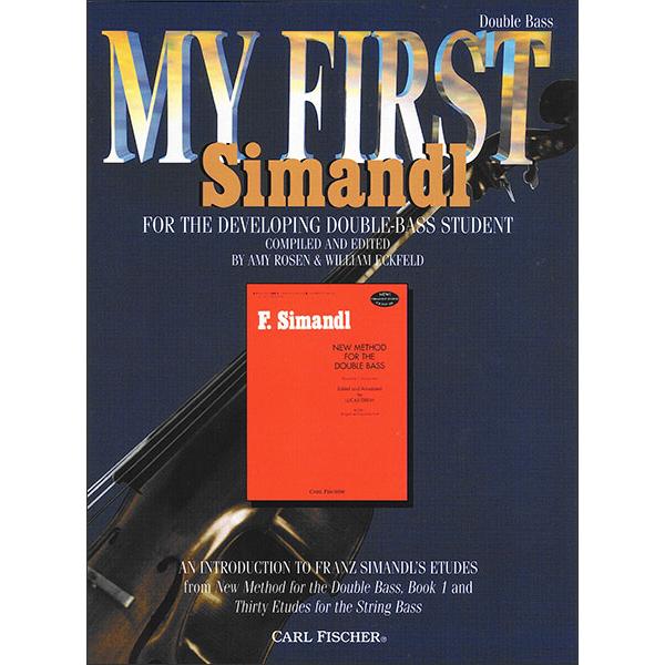 関連words：Carl Fischer/ポジション１　　The I. Position/ハーフ・ポジション　　The Half Position/ハーフ・ポジションとポジション１の練習　　Exercises in Half and I. ...