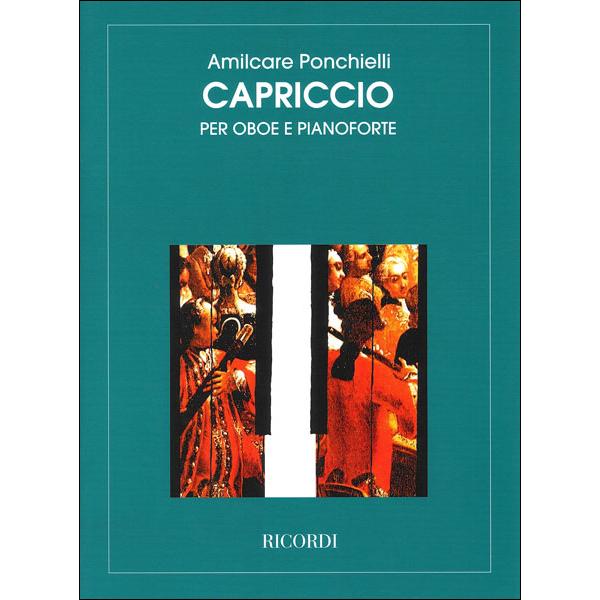 関連words：RICORDI/カプリチオ
