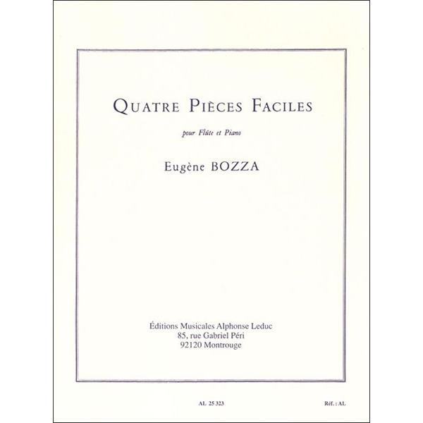 関連words：Alphonse Leduc/第1番 子供の夢   (Reves d'Enfant)/第2番 レ・カンパニール   (Le Campanile)/第3番 メヌエット   (Menuet des Pages)/第4番 神よ、神...
