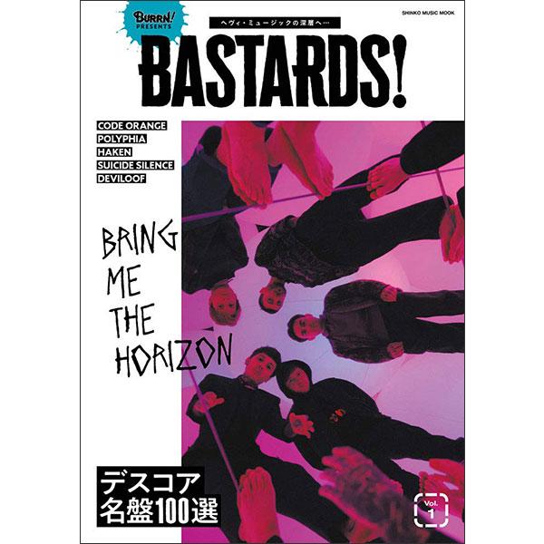 関連words：シンコー・ミュージック/[Interview]/BRING ME THE HORIZON/CODE ORANGE/POLYPHIA/HAKEN/SUICIDE SILENCE/DEATHCORE PICK UP ARTIST...