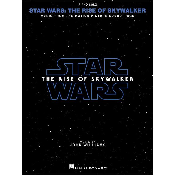 ISBN：9781540083340Fanfare And Prologue  ファンファーレ&amp;プロローグ /Journey To Exegol  エクセゴルへの旅/The Rise Of Skywalker  スカイウォーカーの夜...