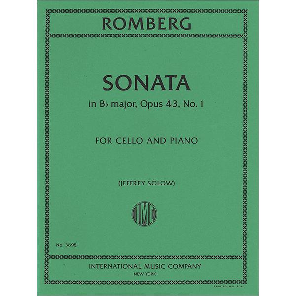 関連words：International Music Company/第1楽章 アレグロ/第2楽章 アンダンテ/第3楽章 フィナーレ (アレグレット)