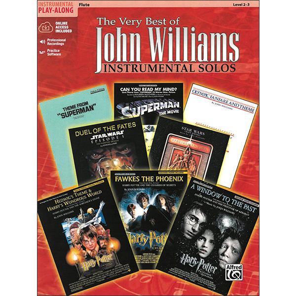 Cantina Band 酒場のバンド/Duel of the Fates 運命の闘い/Fawkes the Phoenix 不死鳥フォークス/Harry's Wondrous World ハリーの不思議な世界/Hedwig's Theme...