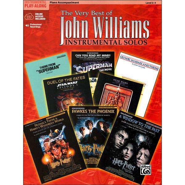 <br><br>01.Cantina Band 酒場のバンド/02.Duel of the Fates 運命の闘い/03.Fawkes the Phoenix 不死鳥フォークス/04.Harry's Wondrous...