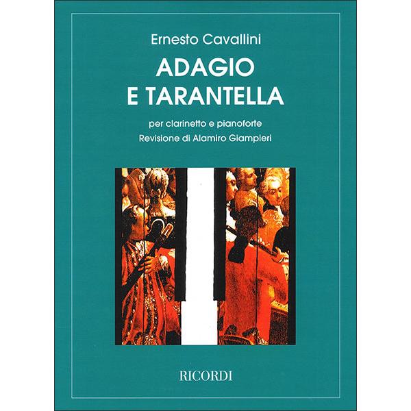 関連words：RICORDI/マエストーソ/アダージョ・カンタービレ/タランテラ (アレグロ)