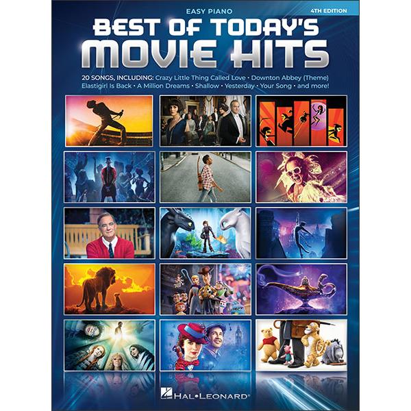 関連words：Hal Leonard/The Ballad of the Lonesome Cowboy 孤独なカウボーイのバラード/Beautiful Ghosts ビューティフル・ゴースト/Crazy Little Thing Cal...