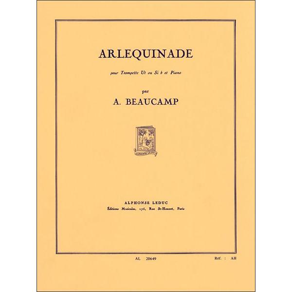 関連words：Alphonse Leduc/道化