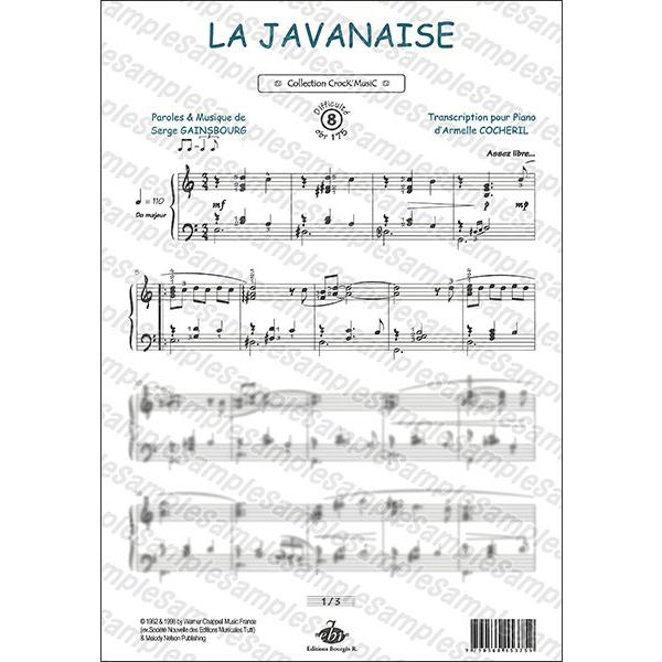 Bourges/01.ラ・ジャヴァネーズ