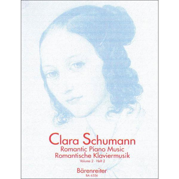 Romance variee ロマンス・ヴァリエ Op.3/Romance ロマンス Op.5/3/3 romances 3つのロマンス Op.11/Scherzo II スケルツォ 第2番 ハ短調 Op.14/4 pieces fugit...