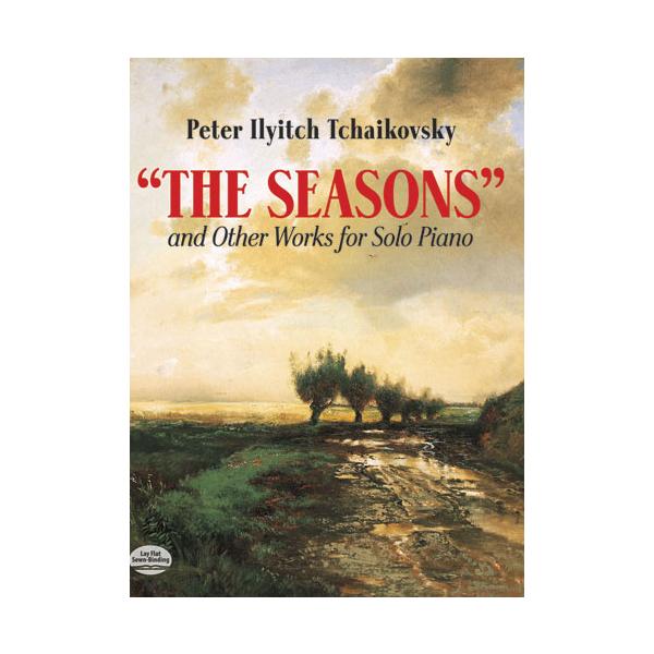 ロマンス ヘ短調 Op.5/ワルツ - スケルツォ イ長調 Op.7/カプリッチョ 変ト長調 Op.8/サロン風ポルカ Op.9/2/ノクターン Op.10/1/「6つの小品 Op.19」より 第6番 創作主題と変奏 へ長調/「中級程度の1...