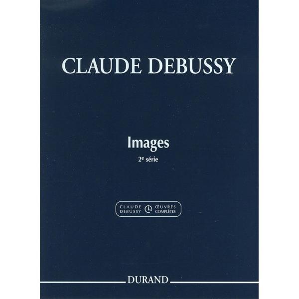 Cloches a travers le feuilles 葉末を渡る鐘の音/Et la lune descend sur le temple qui fut そして月は荒れた寺院に落ちる/Poissons d'or 金色の魚
