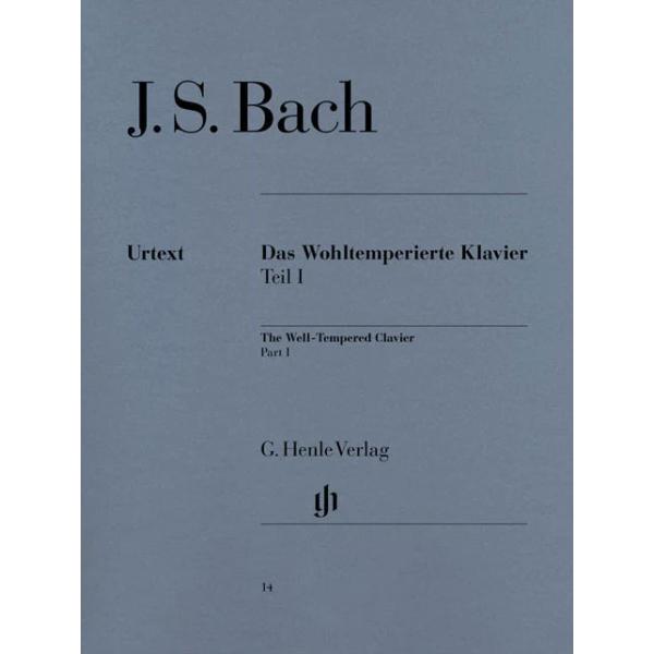 Prelude BWV 846/Fugue BWV 846/Prelude BWV 847/Fugue BWV 847/Prelude BWV 848/Fugue BWV 848/Prelude BWV 849/Fugue BWV 849/...