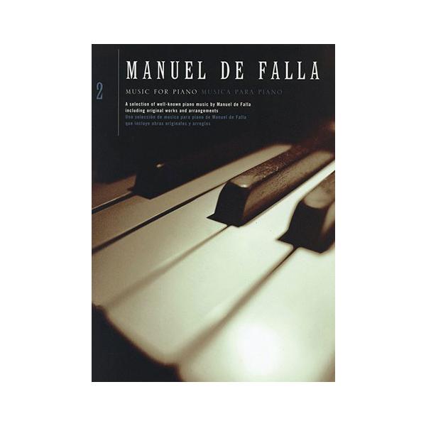 Cancion 歌/Canto de Los Remeros del Voga ボルガのゴンドラの漕ぎ手/Cortejo de Gnomos 小人の行列(グノムの愛のかけひき)/バレエ音楽「三角帽子」より/Dance of the Corr...