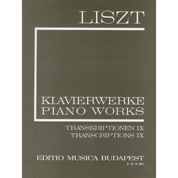 ベートーヴェンの歌曲「はるかなる恋人へ」/ダーヴィッドの歌曲より/バッハのオルガンのための幻想曲とフーガ ト短調/モーツァルトの「レクイエム」より 判決を受けたる呪われし者は(コンフターティス)/モーツァルトの「レクイエム」より 涙の日(ラ...