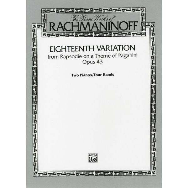 【出版社：Alfred】