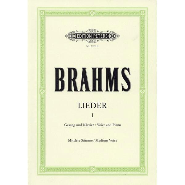 愛のまこと Op.3-1/まことの愛 Op.7-1/帰郷 Op.7-6/鍛冶屋 Op.19-4/エオルスのハープに寄せて Op.19-5/夜鳴きうぐいすに寄す Op.46-4/便り Op.47-1/日曜日 Op.47-3/おお、いとしい頬 ...