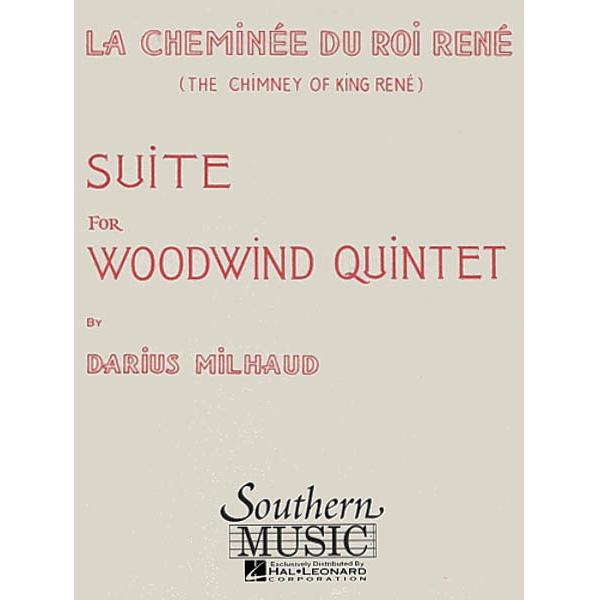 1. Cortege/2. Aubade/3. Jongleurs/4. La Maousinglade/5. Joutes sur l'arc/6. Chasse a Valabre/7. Madrigal - Nocturne