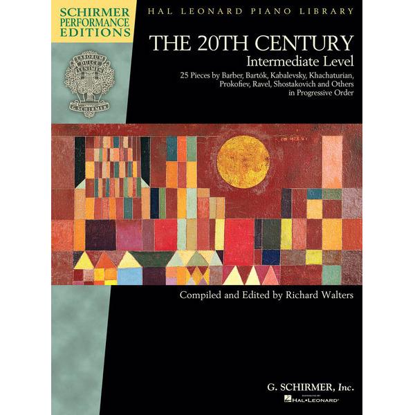 Antheil: Little Shimmy/Barber: Petite Berceuse ? To My Steinway/Bart?k: Bagatelle No. 6 from 14 Bagatelles ? selections ...