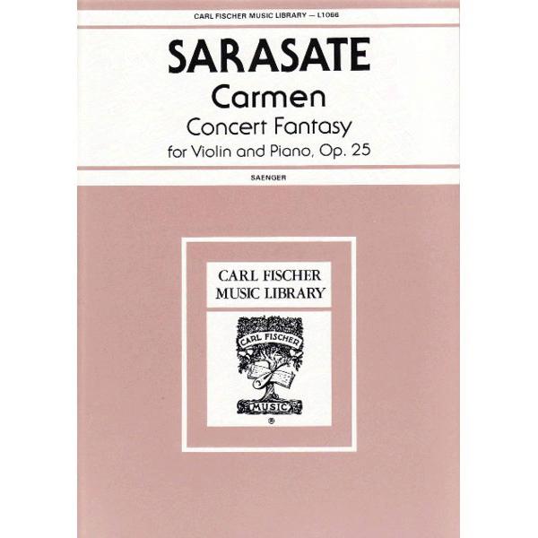【出版社：Carl Fischer】