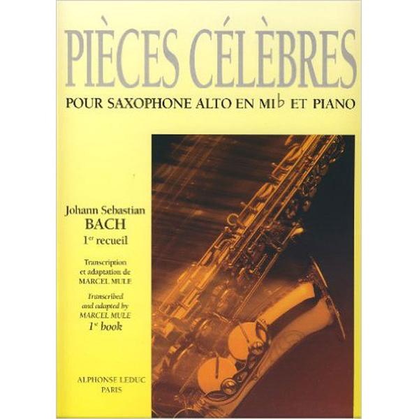 Adagio from BWV1016/Adagio from BWV564/Adagio et Andante from BWV1034/Allegro from BWV1030/Andante et Allegro from BWV10...