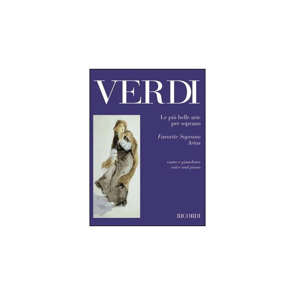 Ernani involami/Caro nome/Tacea la notte placida/Ah forse e lui che l'anima他