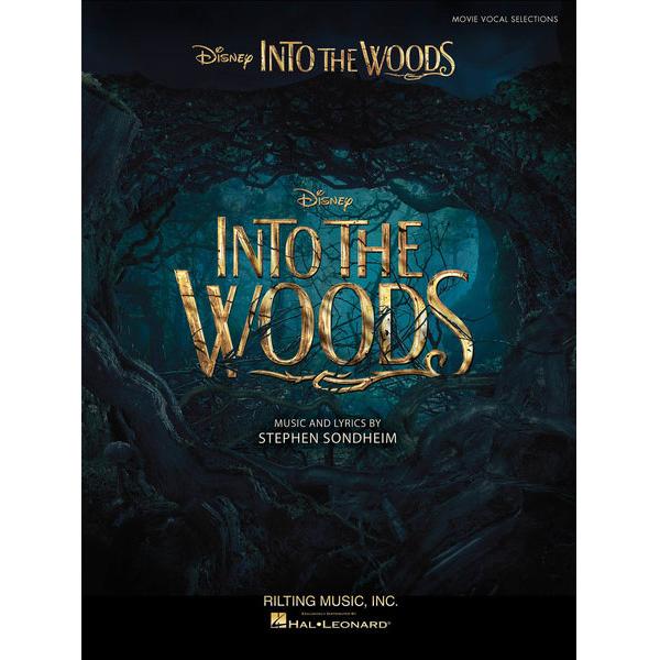 Agony/Any Moment - Part I/Children Will Listen/Giants In The Sky/Hello Little Girl/I Know Things Now/Into The Woods/It T...