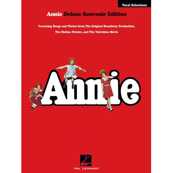Annie/Easy Street/I Don't Need Anything But You/I Think I'm Gonna Like It Here/It's the Hard-Knock Life/Let's Go to the ...