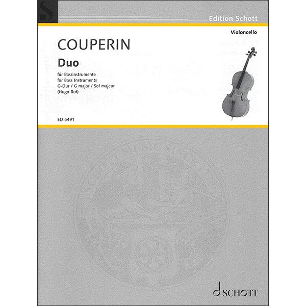 関連words：SCHOTT/第1楽章 ヴィヴマン　(Vivement)/第2楽章 アリア　(Air)/第3楽章 サラバンド　(Sarabande)/第4楽章 シャコンヌ・レジェール　(Chaconne legere)