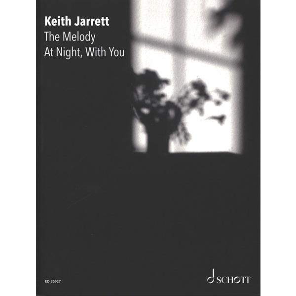 関連words：SCHOTT/愛するポーギー   (I Loves You Porgy)/アイ・ガット・イット・バッド   (I Got It Bad And That Ain't Good)/ドント・エヴァー・リーヴ・ミー   (Don'...