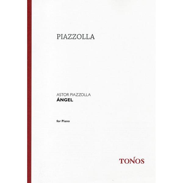 Milonga del angel/La muerte del angel/Resurreccion del angel